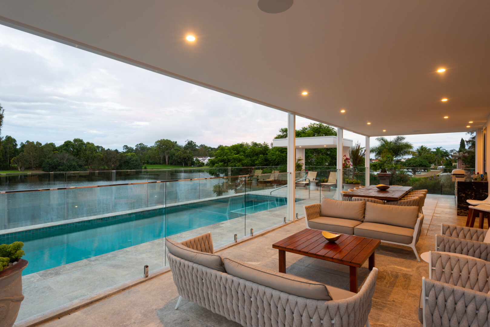 Resort at Home | Cooke Industries Australia