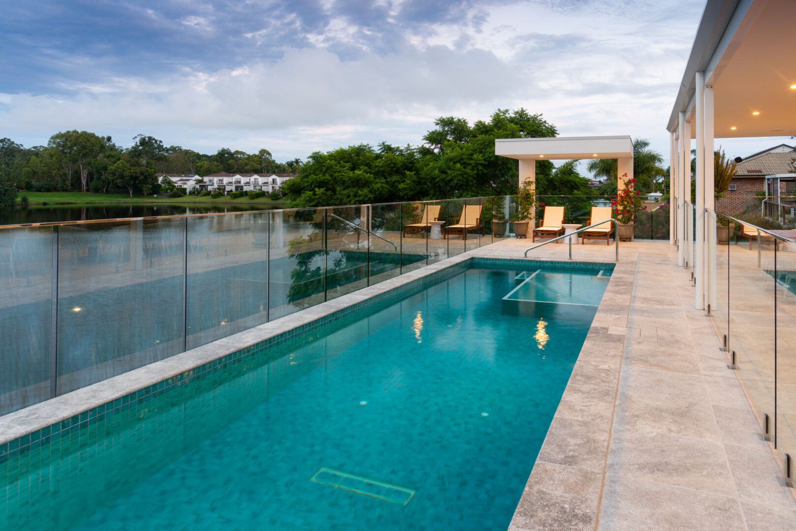 Resort at Home | Cooke Industries Australia