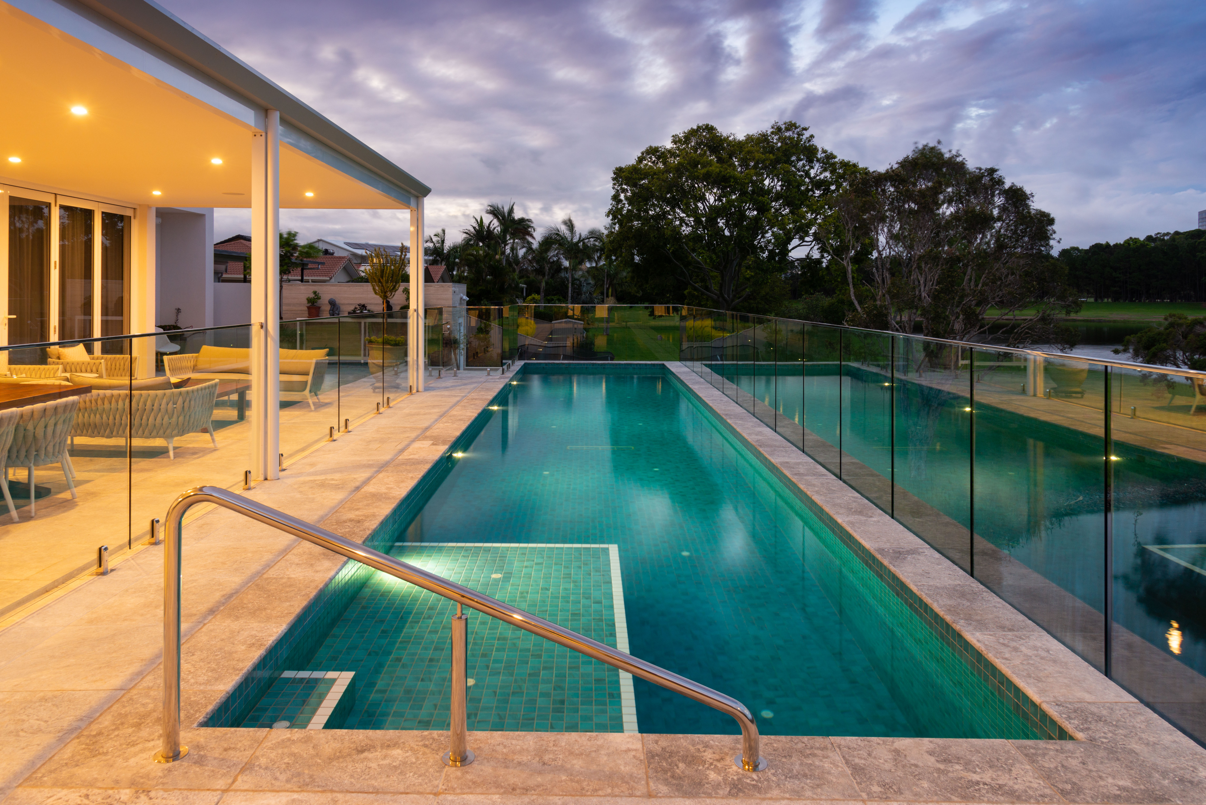 Resort at Home | Cooke Industries Australia