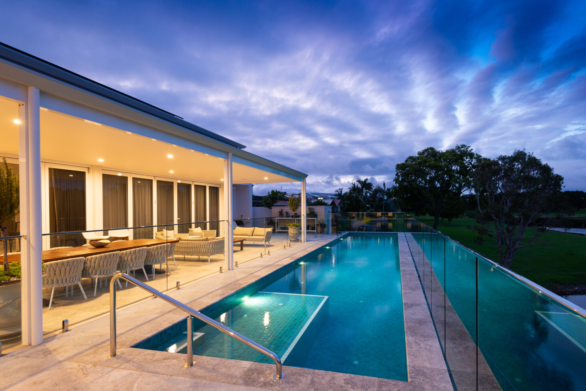 Resort at Home | Cooke Industries Australia