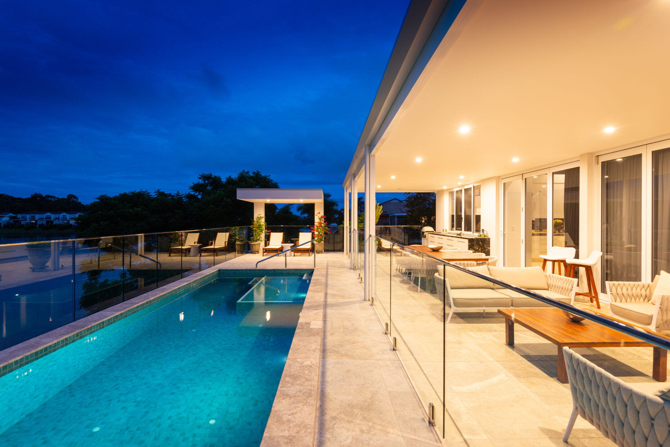 Resort at Home | Cooke Industries Australia