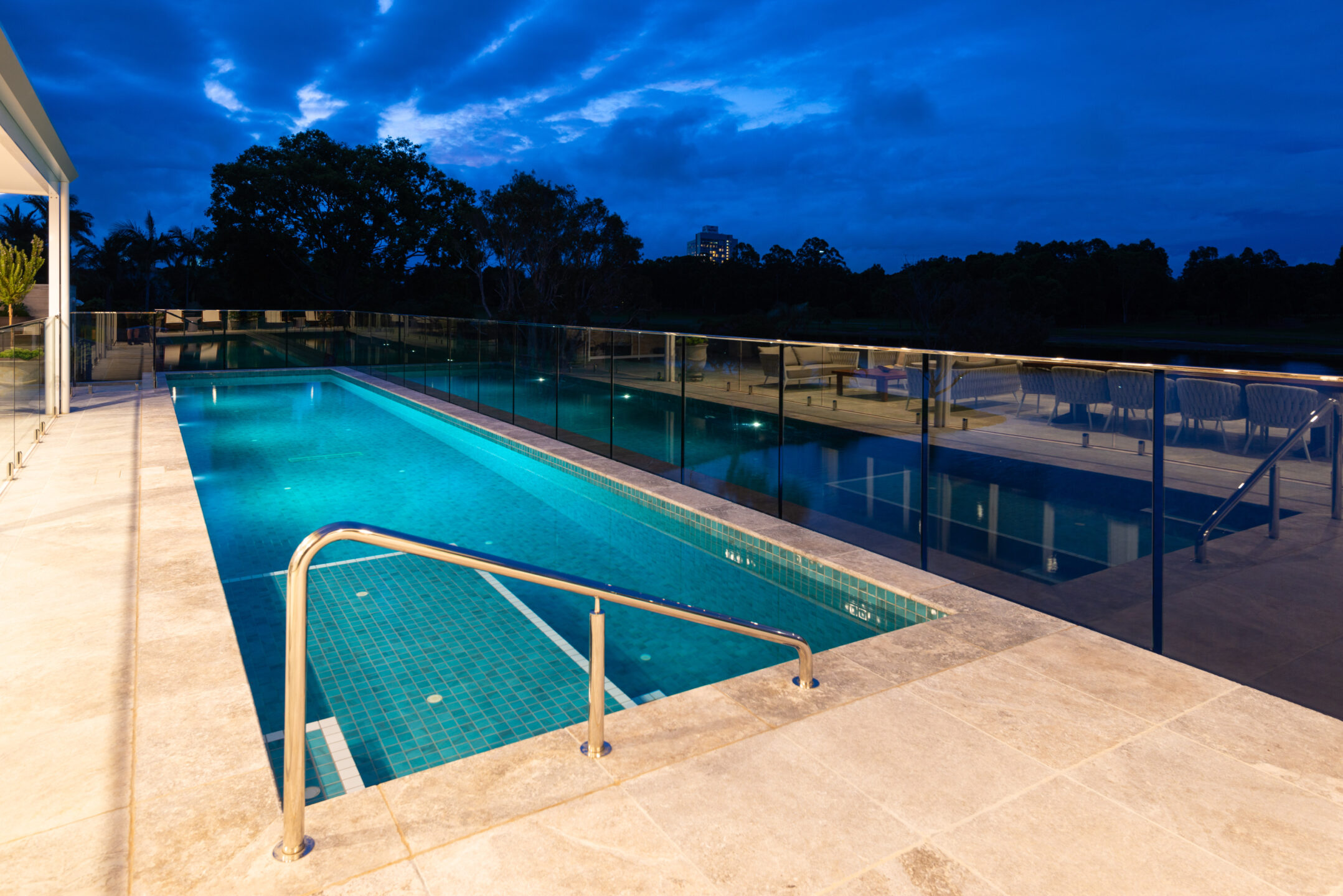 Resort at Home | Cooke Industries Australia