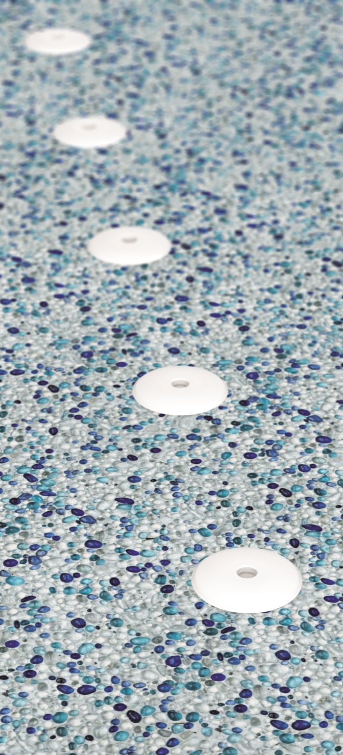 AQUEA Spa Bubbler Kit | Cooke Industries Australia