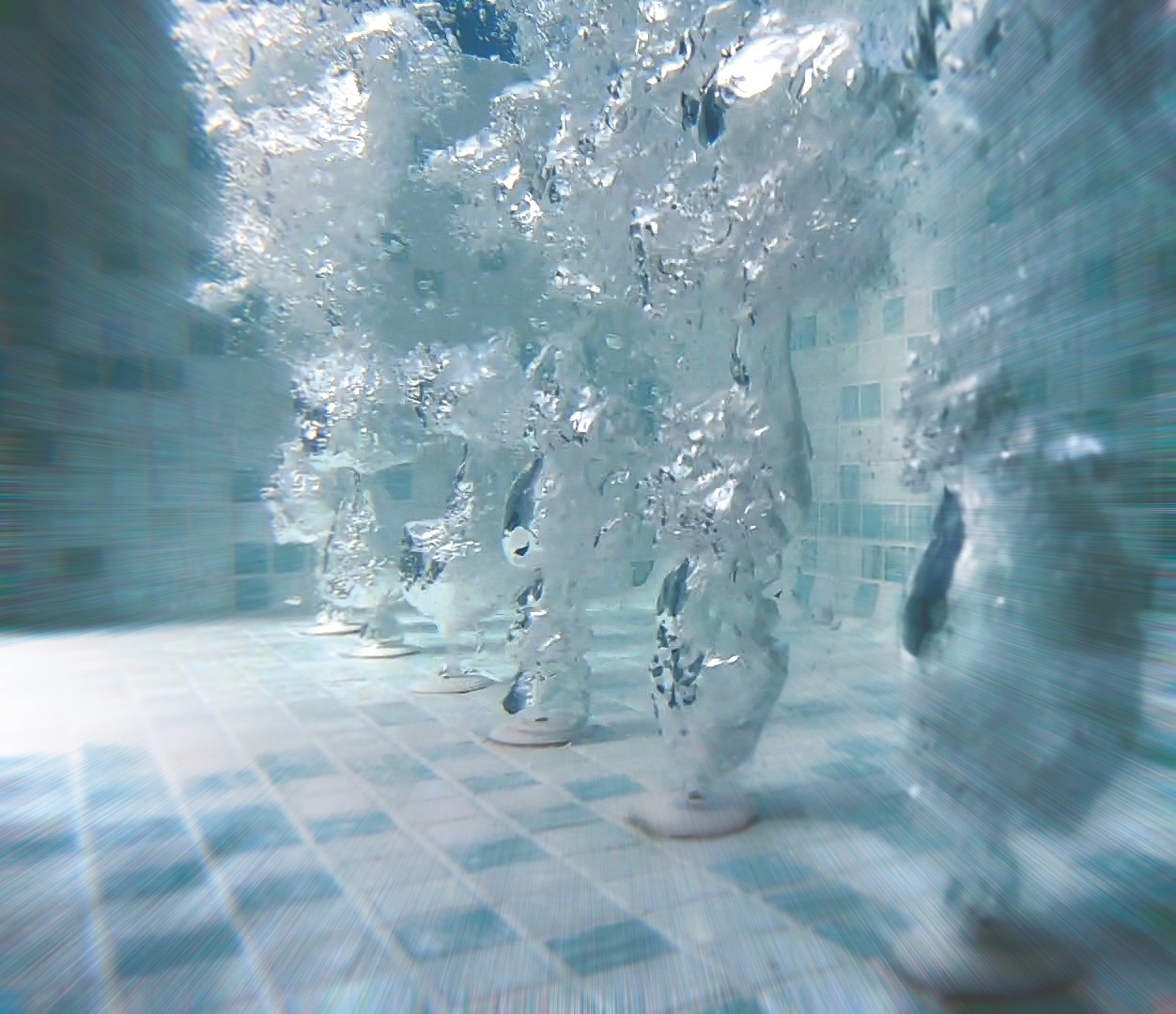 AQUEA Spa Bubbler Kit | Cooke Industries Australia