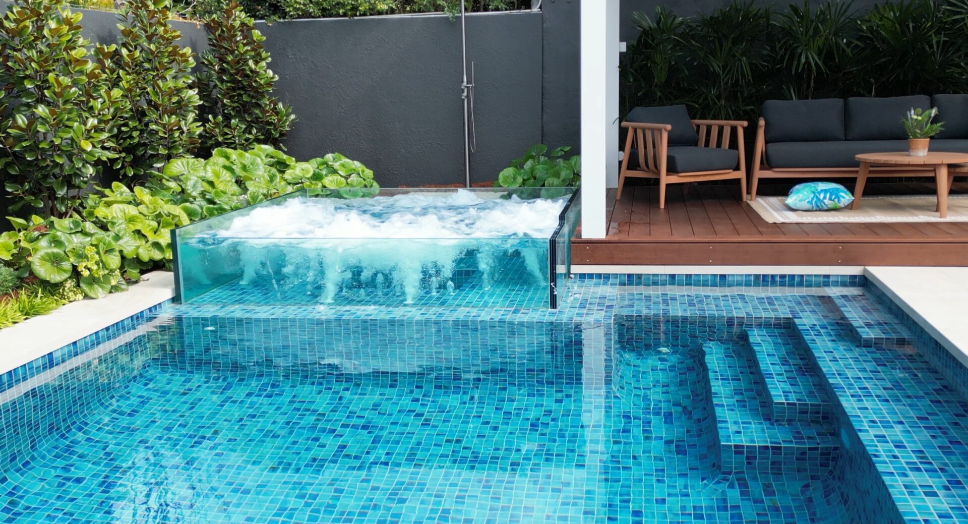 AQUEA Spa Bubbler Kit | Cooke Industries Australia