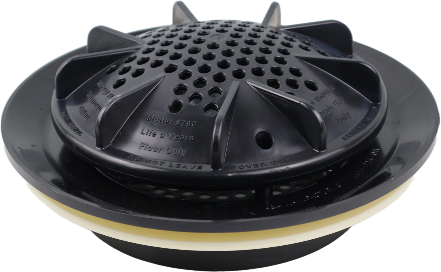 PDR2 Bucket Drain | Cooke Industries Australia