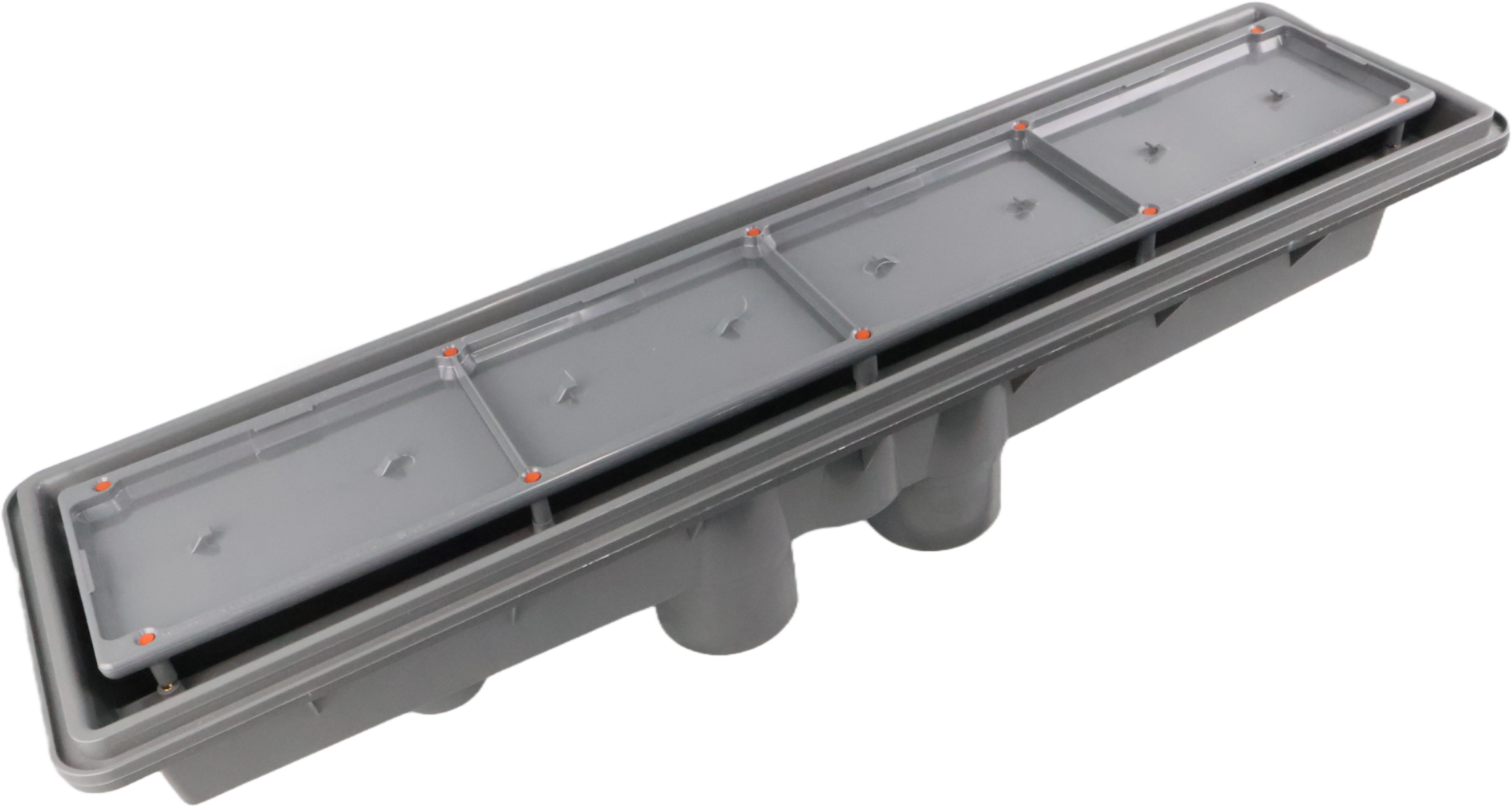 AVSC Channel Drain | Cooke Industries Australia