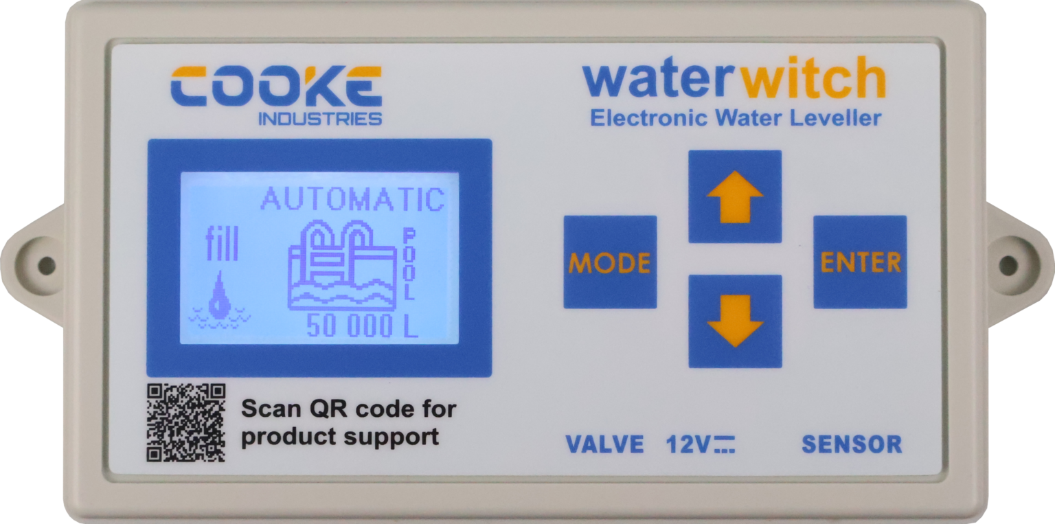 Water Witch | Cooke Industries Australia