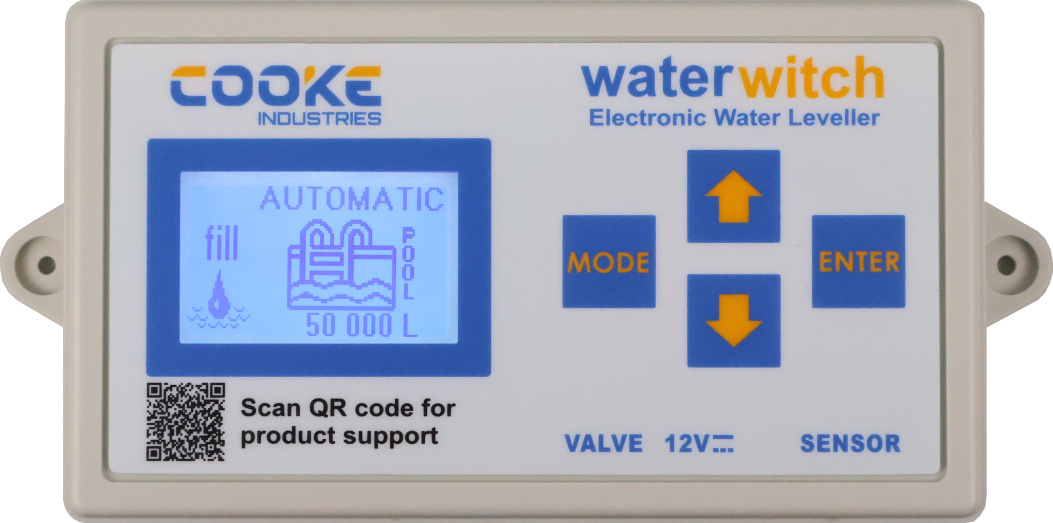 Home | Cooke Industries Australia