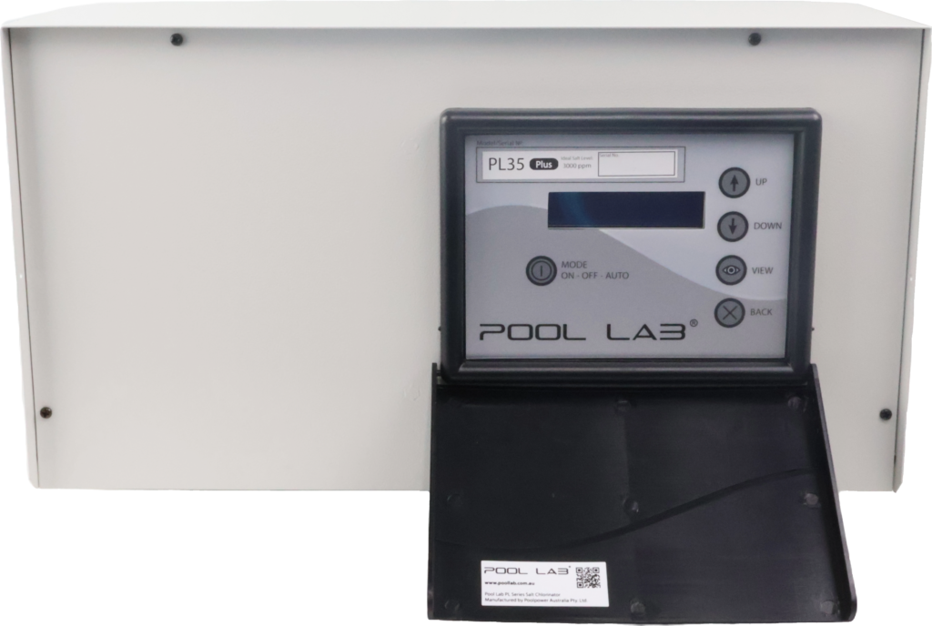 Pool Lab | Cooke Industries Australia