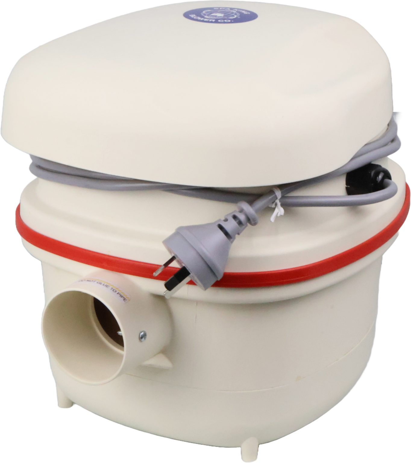 Spa King Blowers | Cooke Industries Australia